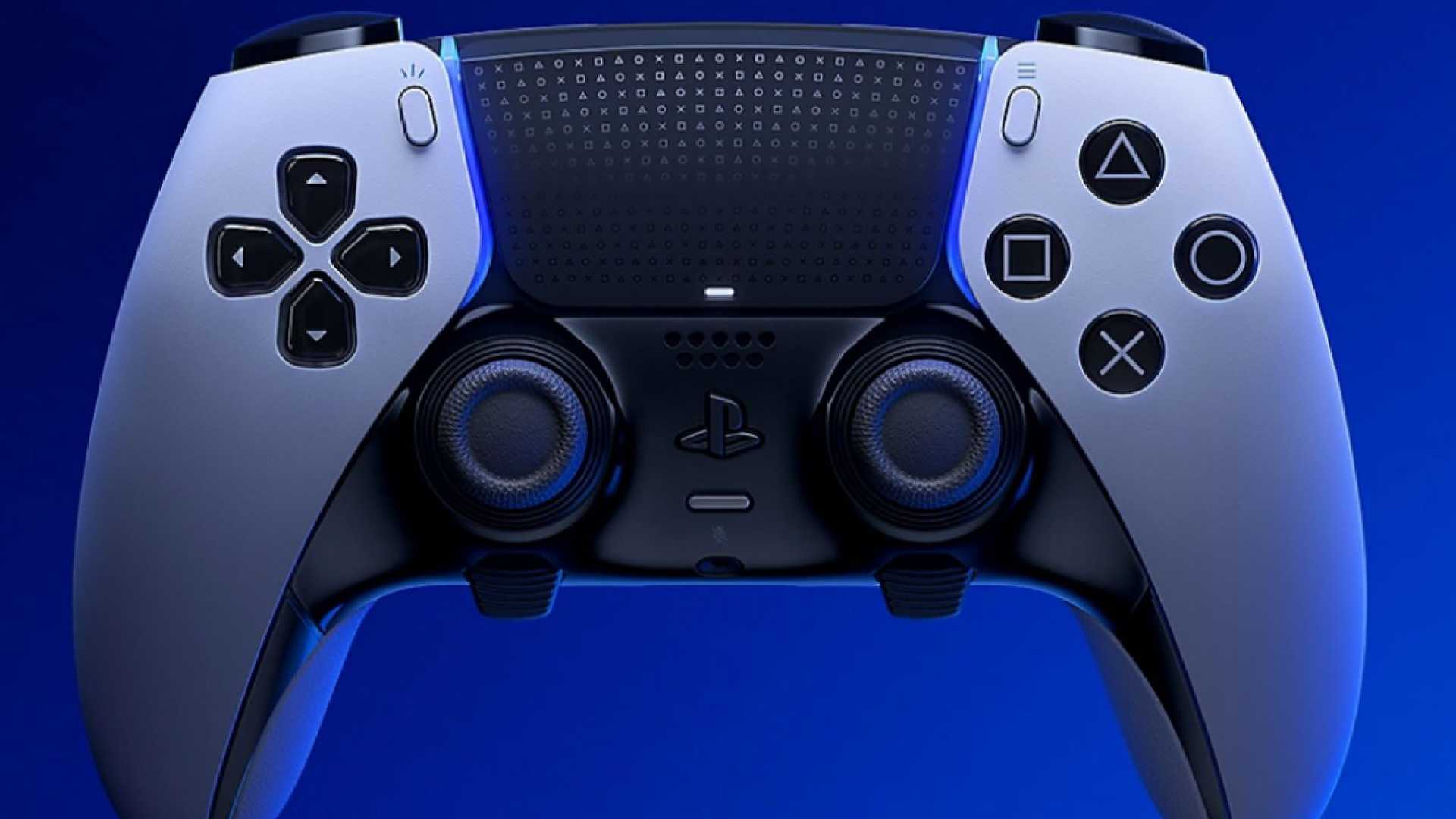 Yeni DualSense Edge Videosu, Tasarım Hikayesini Anlatıyor - Fragtist