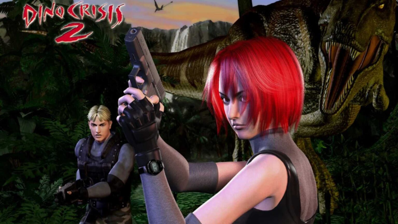 GOG ve Capcom Dino Crisis 1 ve 2’yi PC İçin Yeniden Yayınladı – Fragtist